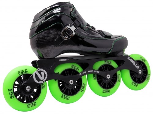 VNLA Loco Verde Inline at Skatium Skate Shop